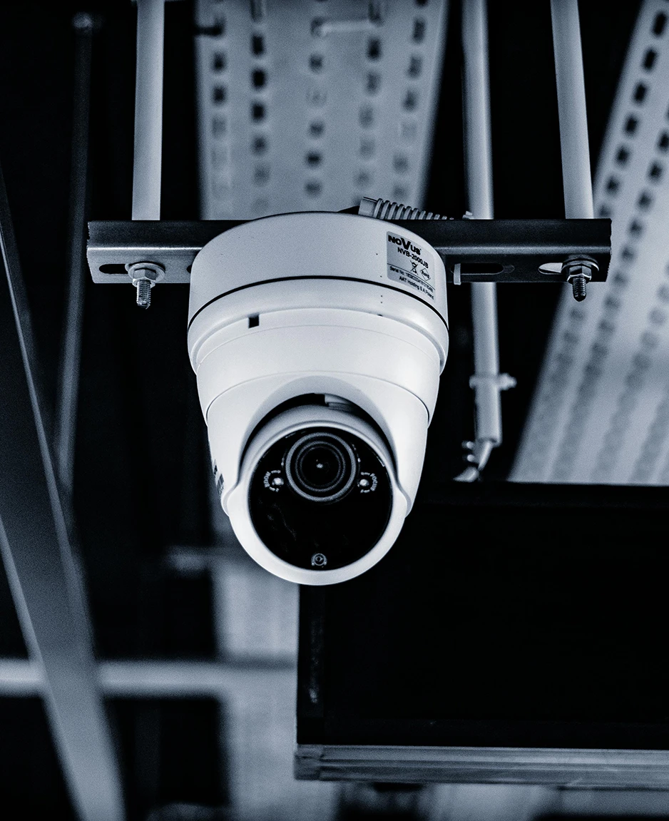 CCTV Systems - ADB Alarms